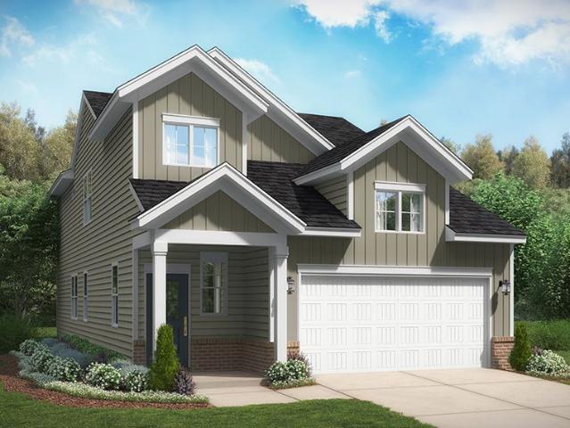 Brand New Home in Graniteville, SC. 4 Bed, 3 Bath