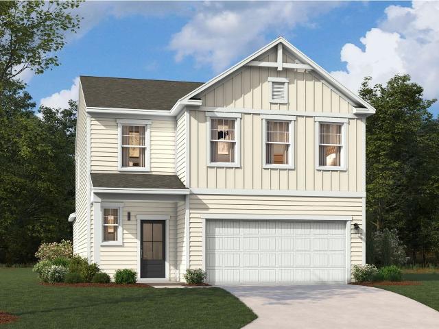 Brand New Home in Graniteville, SC. 4 Bed, 2 Bath