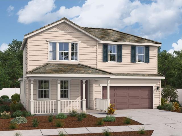 Brand New Home in Grass Valley, CA. 4 Bed, 3 Bath