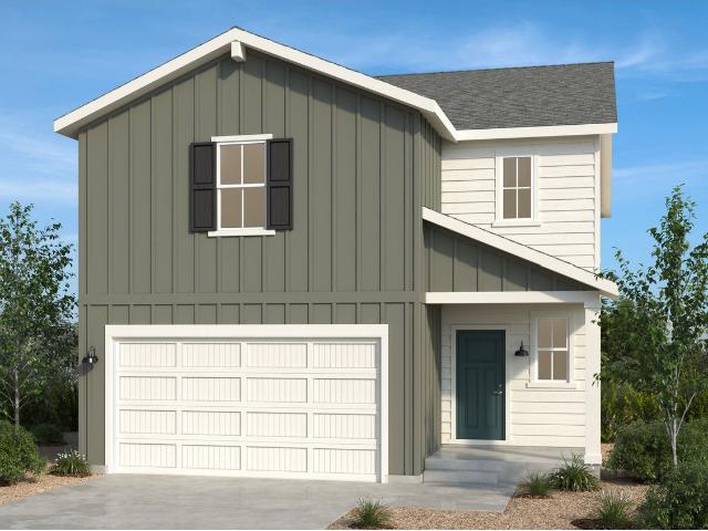 Brand New Home in Greeley, CO. 4 Bed, 2 Bath