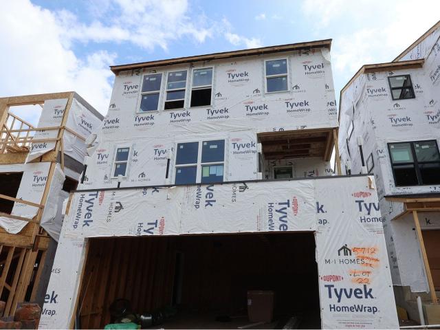 Brand New Home in Green Township, OH. 3 Bed, 2 Bath
