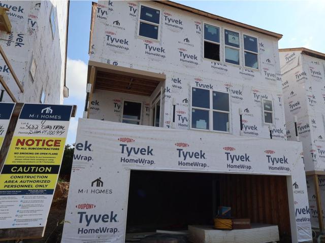 Brand New Home in Green Township, OH. 3 Bed, 2 Bath