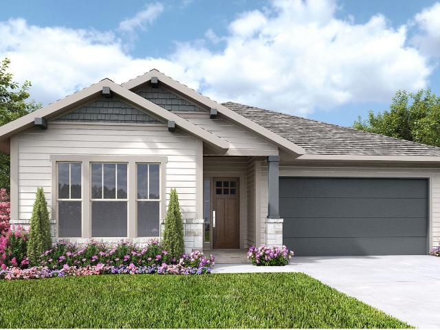 Brand New Home in Green Cove Springs, FL. 3 Bed, 3 Bath