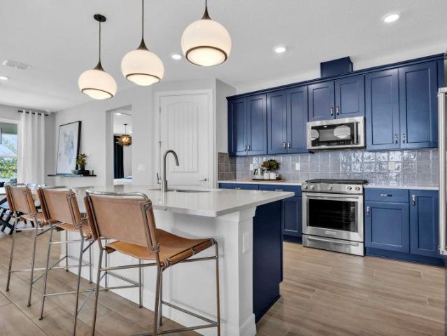 Brand New Home in Green Cove Springs, FL. 3 Bed, 3 Bath