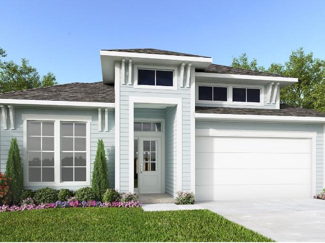 Brand New Home in Green Cove Springs, FL. 3 Bed, 2 Bath