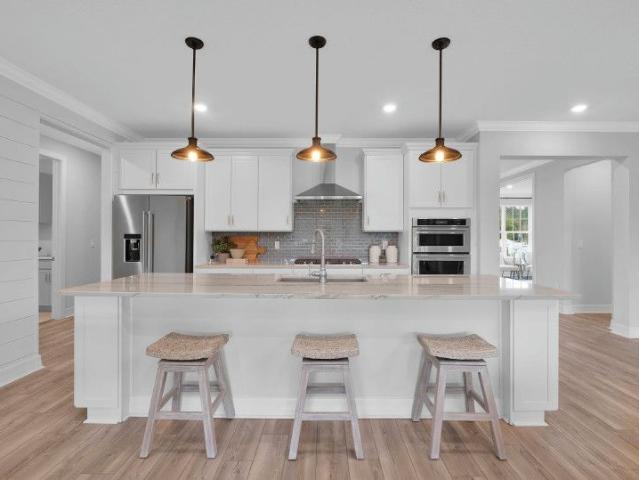 Brand New Home in Green Cove Springs, FL. 3 Bed, 2 Bath