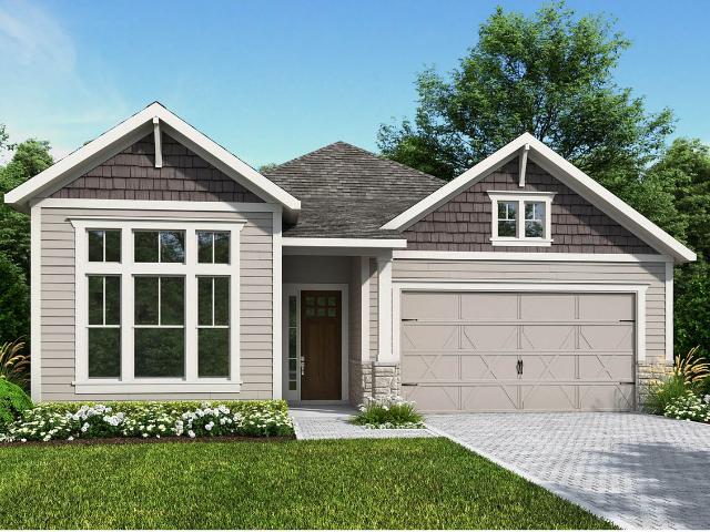 Brand New Home in Green Cove Springs, FL. 4 Bed, 3 Bath