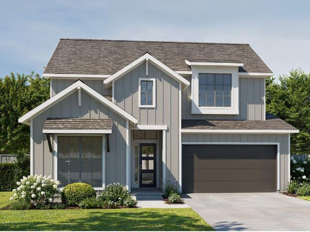 Brand New Home in Green Cove Springs, FL. 4 Bed, 3 Bath