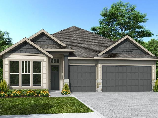 Brand New Home in Green Cove Springs, FL. 4 Bed, 3 Bath