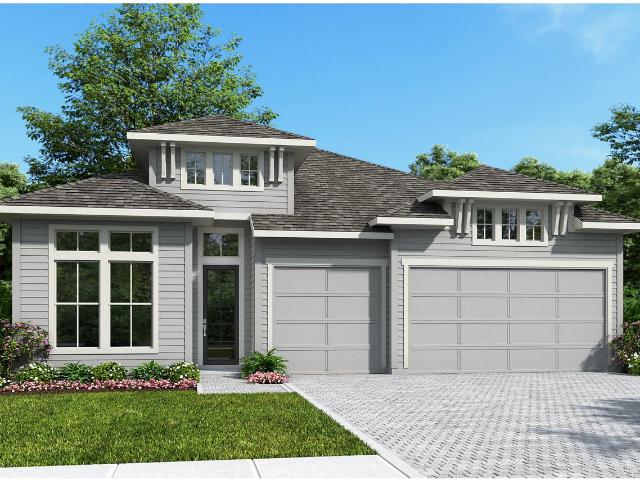 Brand New Home in Green Cove Springs, FL. 4 Bed, 3 Bath