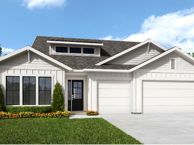 Brand New Home in Green Cove Springs, FL. 4 Bed, 3 Bath