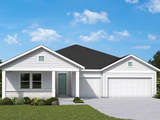 Brand New Home in Green Cove Springs, FL. 4 Bed, 3 Bath