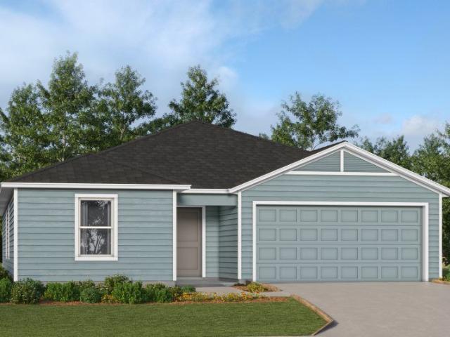Brand New Home in Green Cove Springs, FL. 4 Bed, 3 Bath