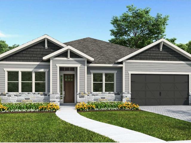 Brand New Home in Green Cove Springs, FL. 4 Bed, 3 Bath