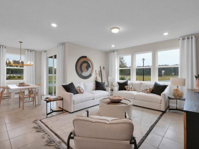 Brand New Home in Green Cove Springs, FL. 4 Bed, 2 Bath