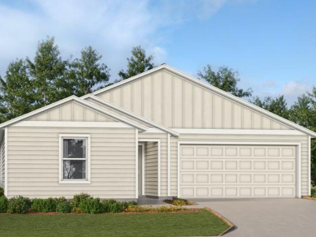 Brand New Home in Green Cove Springs, FL. 4 Bed, 2 Bath