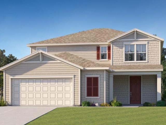Brand New Home in Green Cove Springs, FL. 5 Bed, 3 Bath
