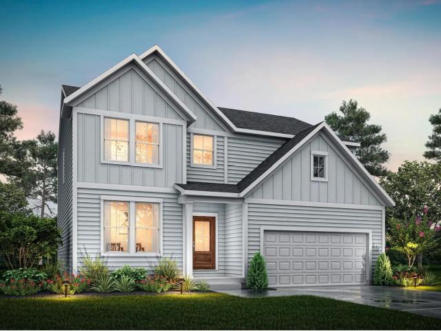 Brand New Home in Green, OH. 5 Bed, 3 Bath