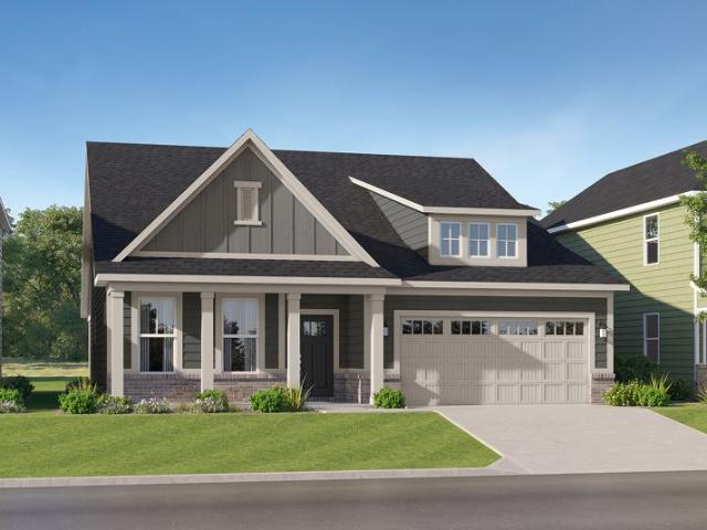 Brand New Home in Greenfield, IN. 3 Bed, 2 Bath