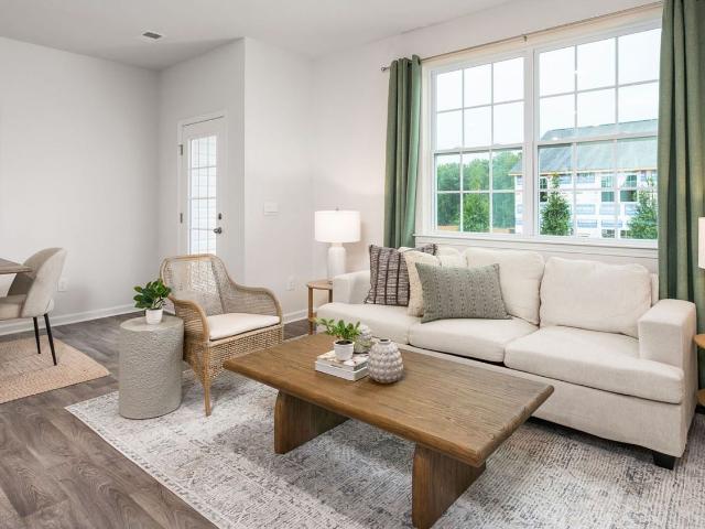 Brand New Home in Greensboro, NC. 3 Bed, 2 Bath