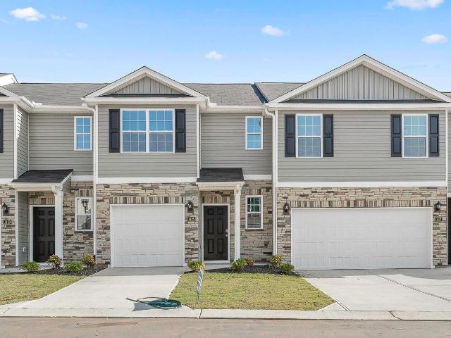 Brand New Home in Greensboro, NC. 3 Bed, 2 Bath