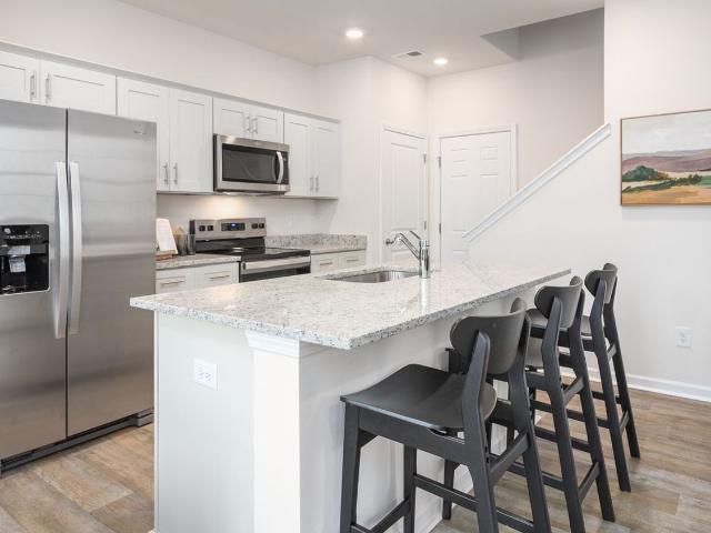 Brand New Home in Greensboro, NC. 4 Bed, 2 Bath