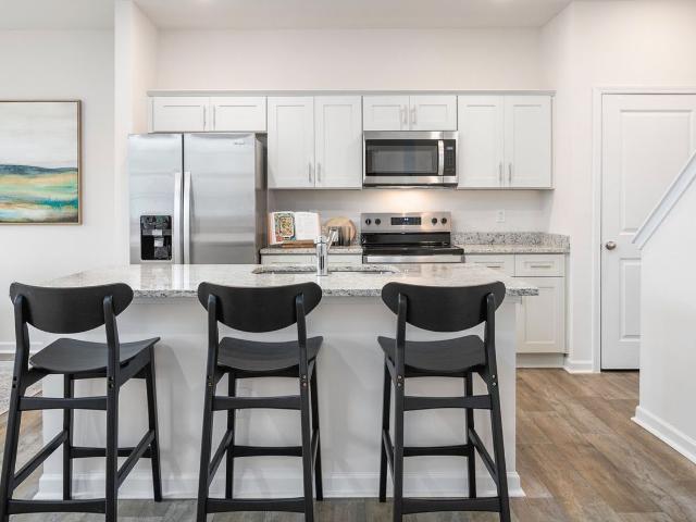 Brand New Home in Greensboro, NC. 4 Bed, 2 Bath