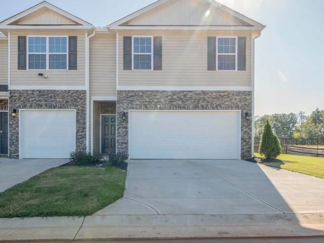 Brand New Home in Greensboro, NC. 4 Bed, 2 Bath