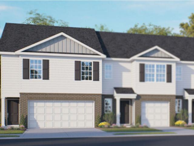Brand New Home in Greensboro, NC. 4 Bed, 2 Bath