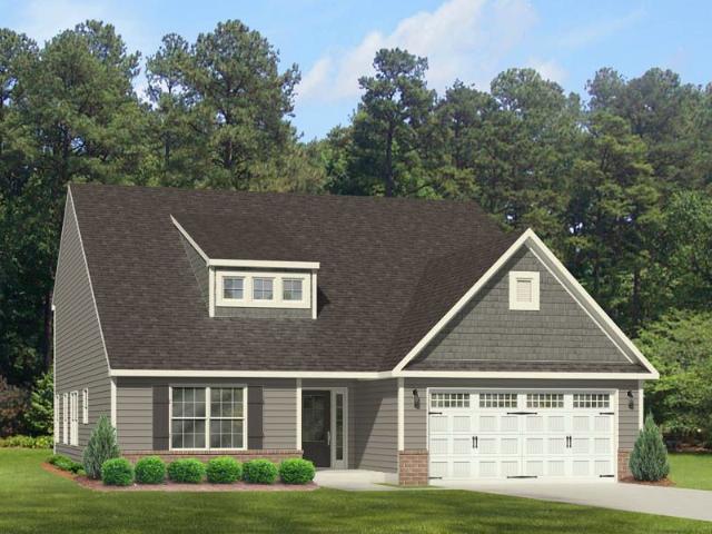 Brand New Home in Greensboro, NC. 5 Bed, 4 Bath
