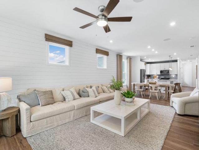 Brand New Home in Greensboro, GA. 2 Bed, 2 Bath