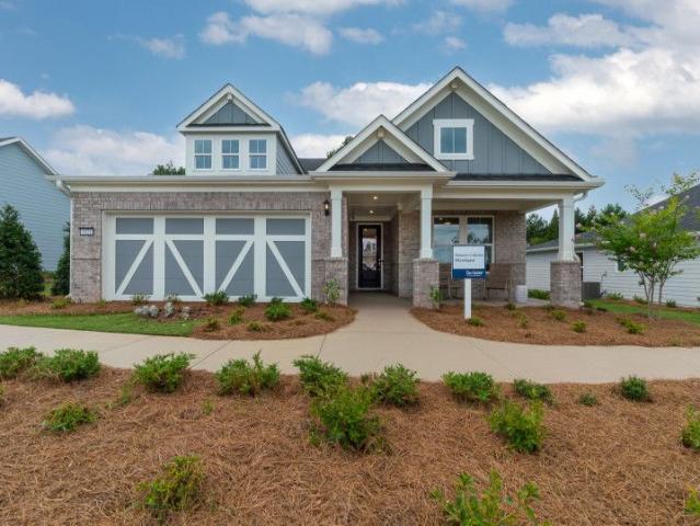 Brand New Home in Greensboro, GA. 3 Bed, 2 Bath