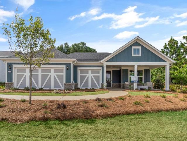 Brand New Home in Greensboro, GA. 3 Bed, 2 Bath