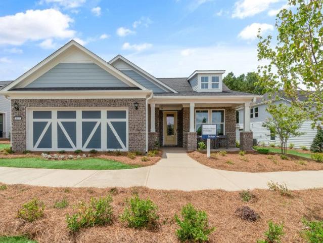 Brand New Home in Greensboro, GA. 3 Bed, 2 Bath