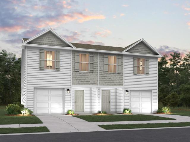 Brand New Home in Greenville, NC. 3 Bed, 2 Bath