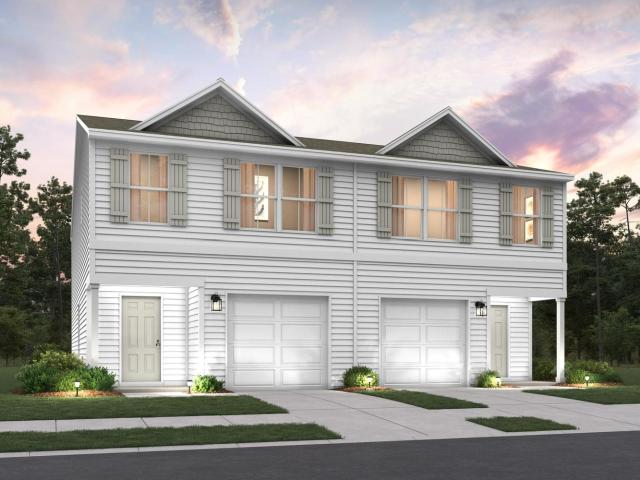 Brand New Home in Greenville, NC. 3 Bed, 2 Bath