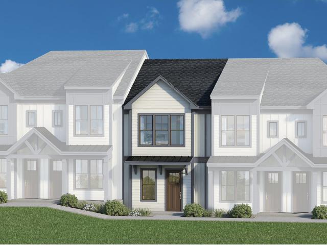 Brand New Home in Greenville, SC. 2 Bed, 2 Bath