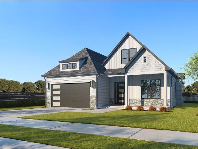 Brand New Home in Greenville, SC. 3 Bed, 2 Bath