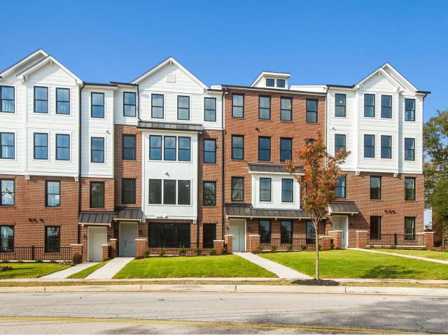 Brand New Home in Greenville, SC. 3 Bed, 2 Bath