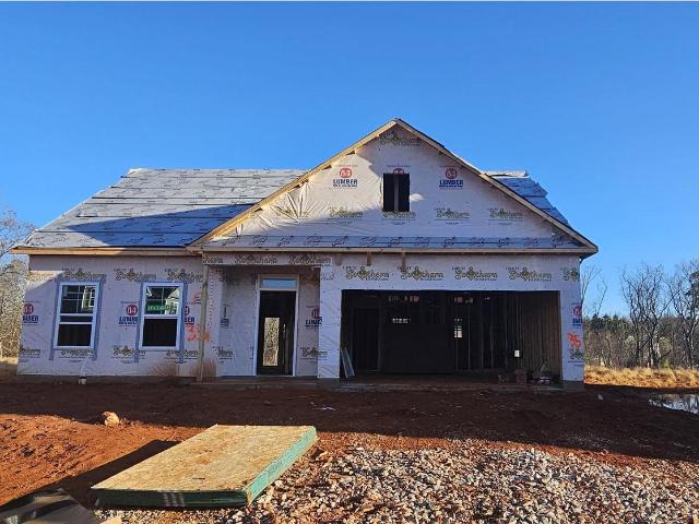 Brand New Home in Greenville, SC. 3 Bed, 2 Bath