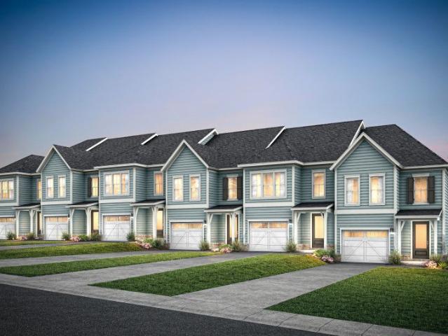 Brand New Home in Greenville, SC. 3 Bed, 2 Bath