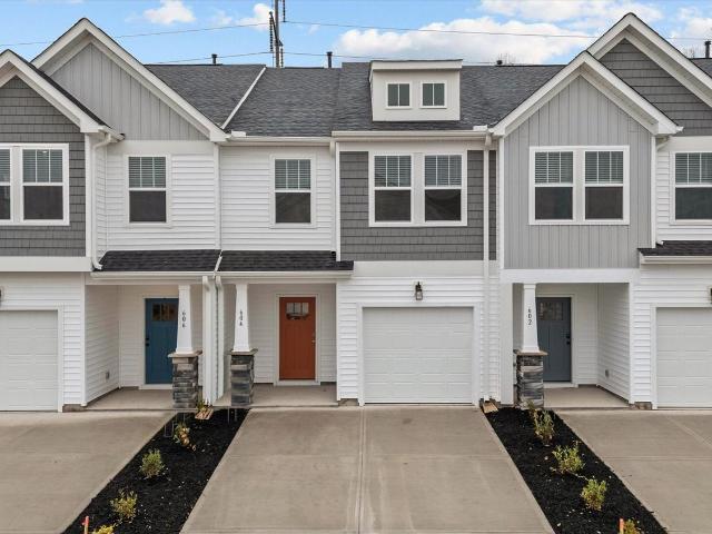 Brand New Home in Greenville, SC. 3 Bed, 2 Bath