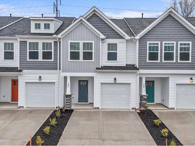 Brand New Home in Greenville, SC. 3 Bed, 2 Bath