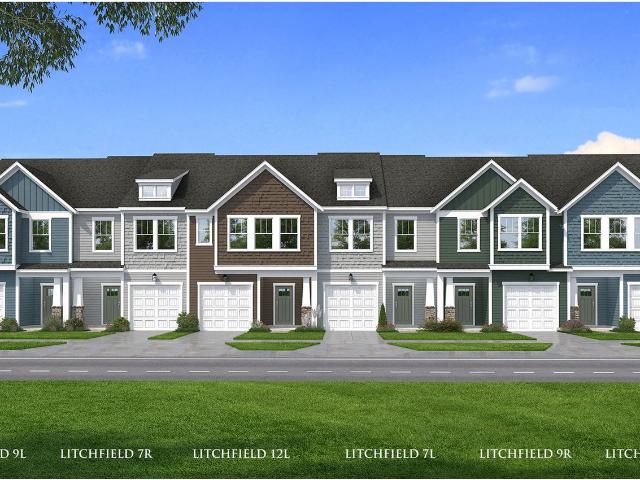 Brand New Home in Greenville, SC. 3 Bed, 2 Bath