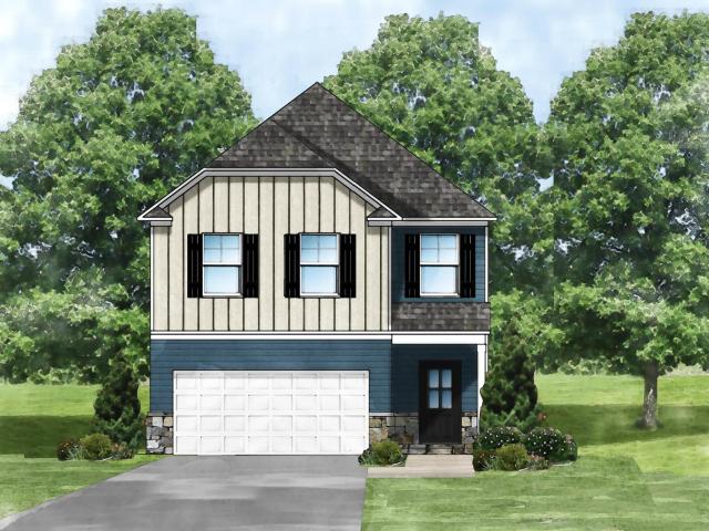 Brand New Home in Greenville, SC. 3 Bed, 2 Bath