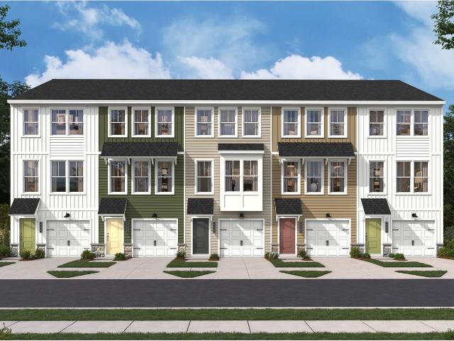 Brand New Home in Greenville, SC. 3 Bed, 3 Bath