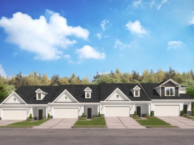 Brand New Home in Greenville, SC. 4 Bed, 2 Bath