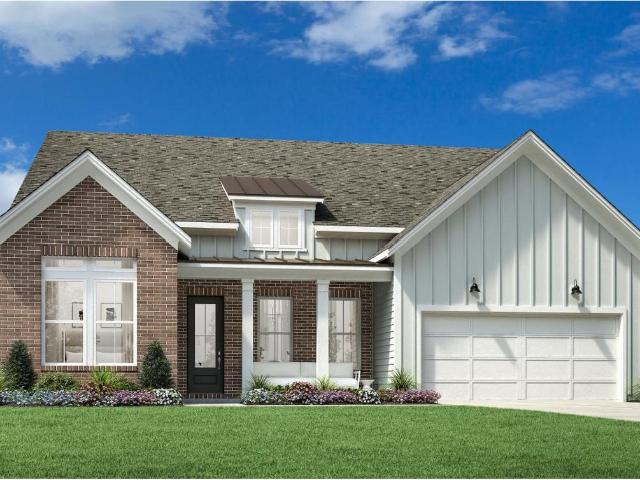 Brand New Home in Greenville, SC. 4 Bed, 3 Bath