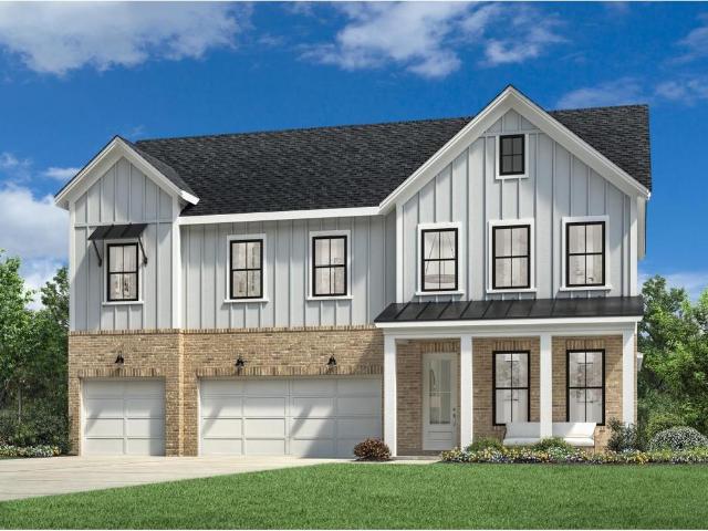 Brand New Home in Greenville, SC. 4 Bed, 3 Bath