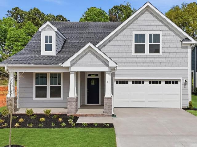 Brand New Home in Greenville, SC. 4 Bed, 3 Bath